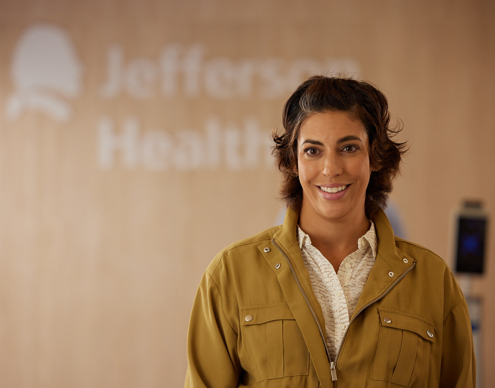 Uncompromising Care | Jefferson Health