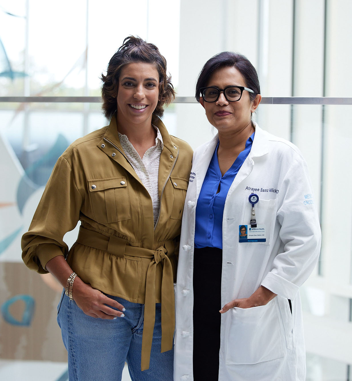 Uncompromising Care | Jefferson Health