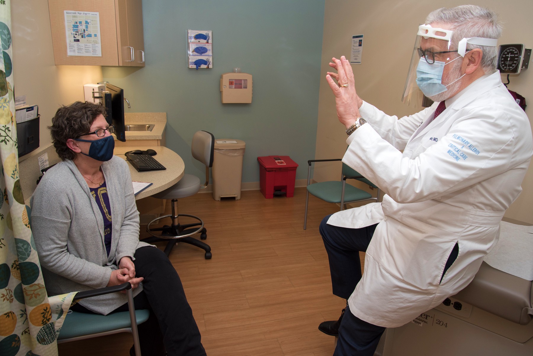 How to Recognize the Signs and Symptoms of Post-COVID Syndrome ...