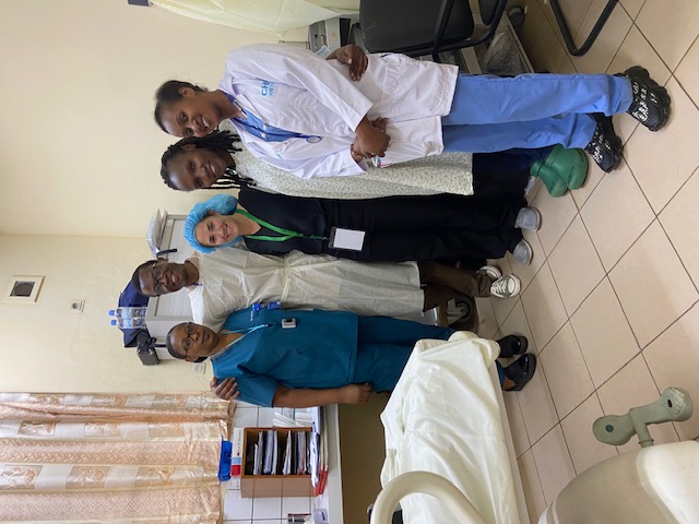 Here’s How Three Gastroenterologists Joined an International Team To ...