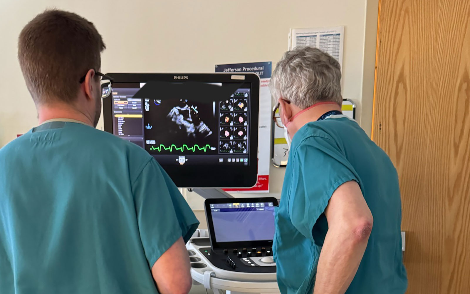 A Lifelong Passion for Healing: Dr. Wiener’s Story Comes Full Circle ...