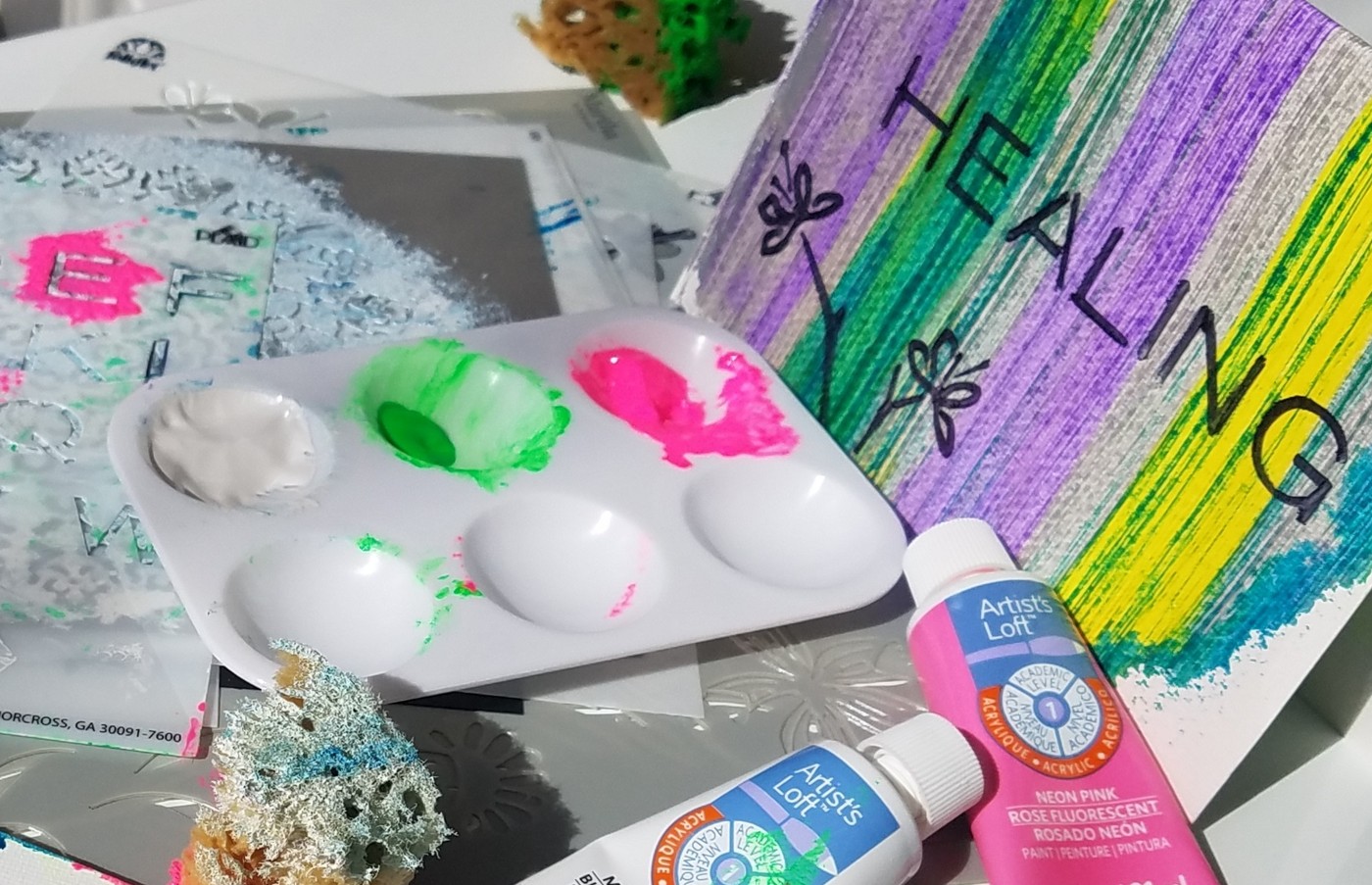 Healing Arts | Jefferson Health