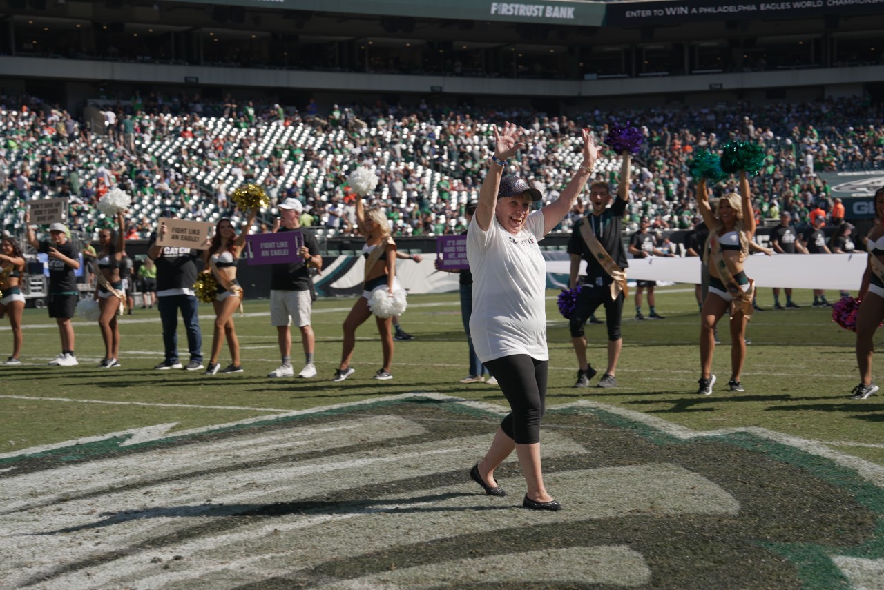 Newer Shingles Vaccine Edges Out Its Predecessor | Jefferson Health