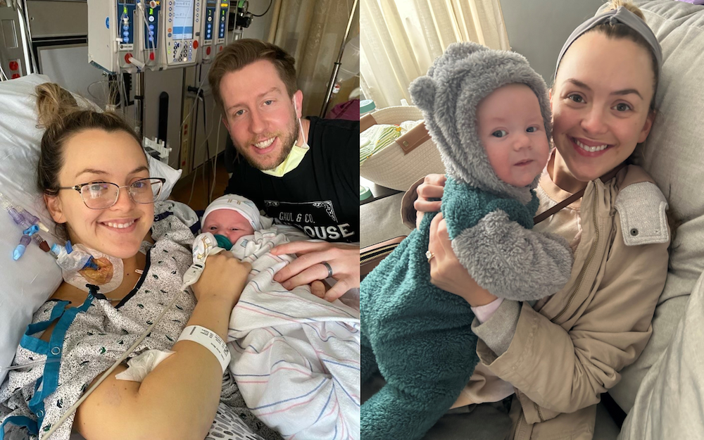 Extracorporeal Membrane Oxygenation (ECMO) | Jefferson Health