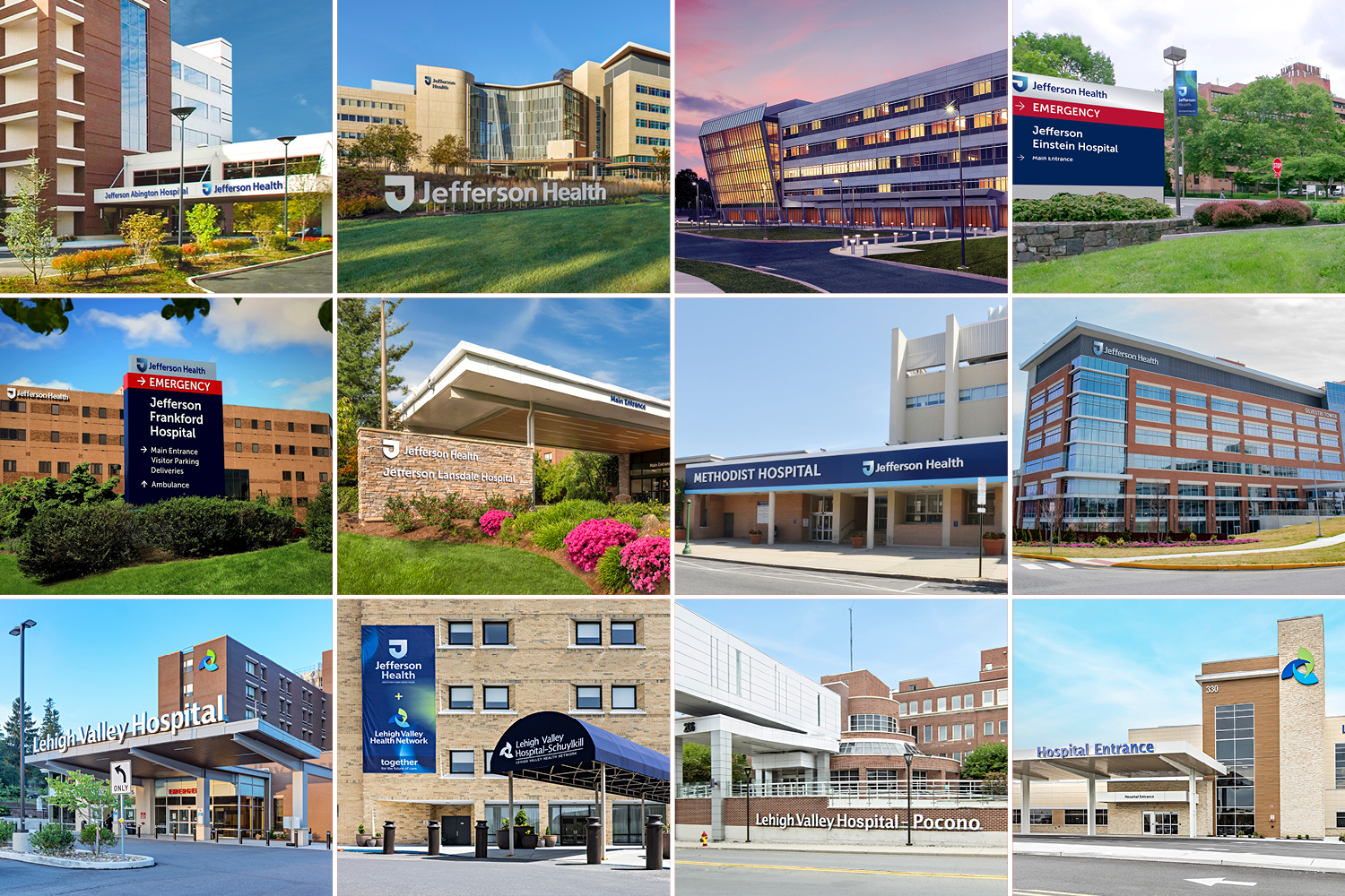 Physicians Care Surgical Hospital | Jefferson Health