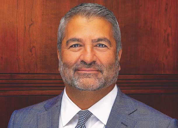 Joseph G. Cacchione named to “Modern Healthcare’s 50 Most Influential ...