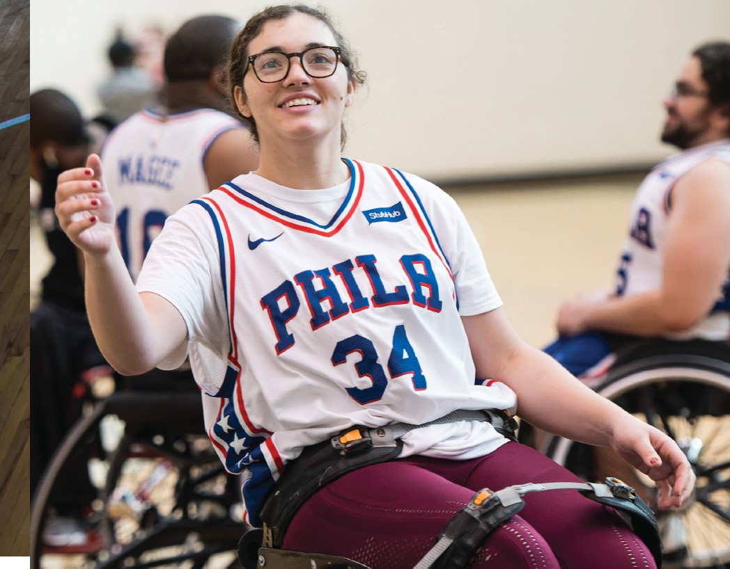 Back in the Game | Jefferson Health