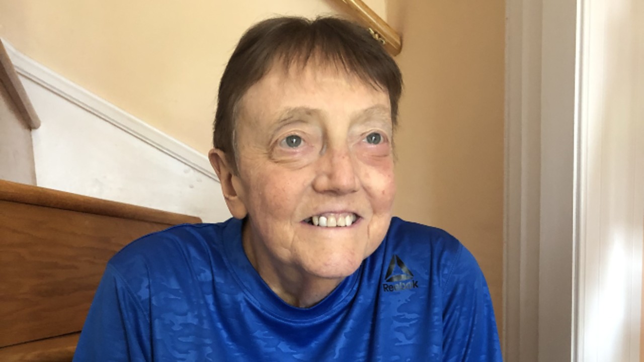 Managing Periods as a Transgender or Non-Binary Teen | Jefferson Health