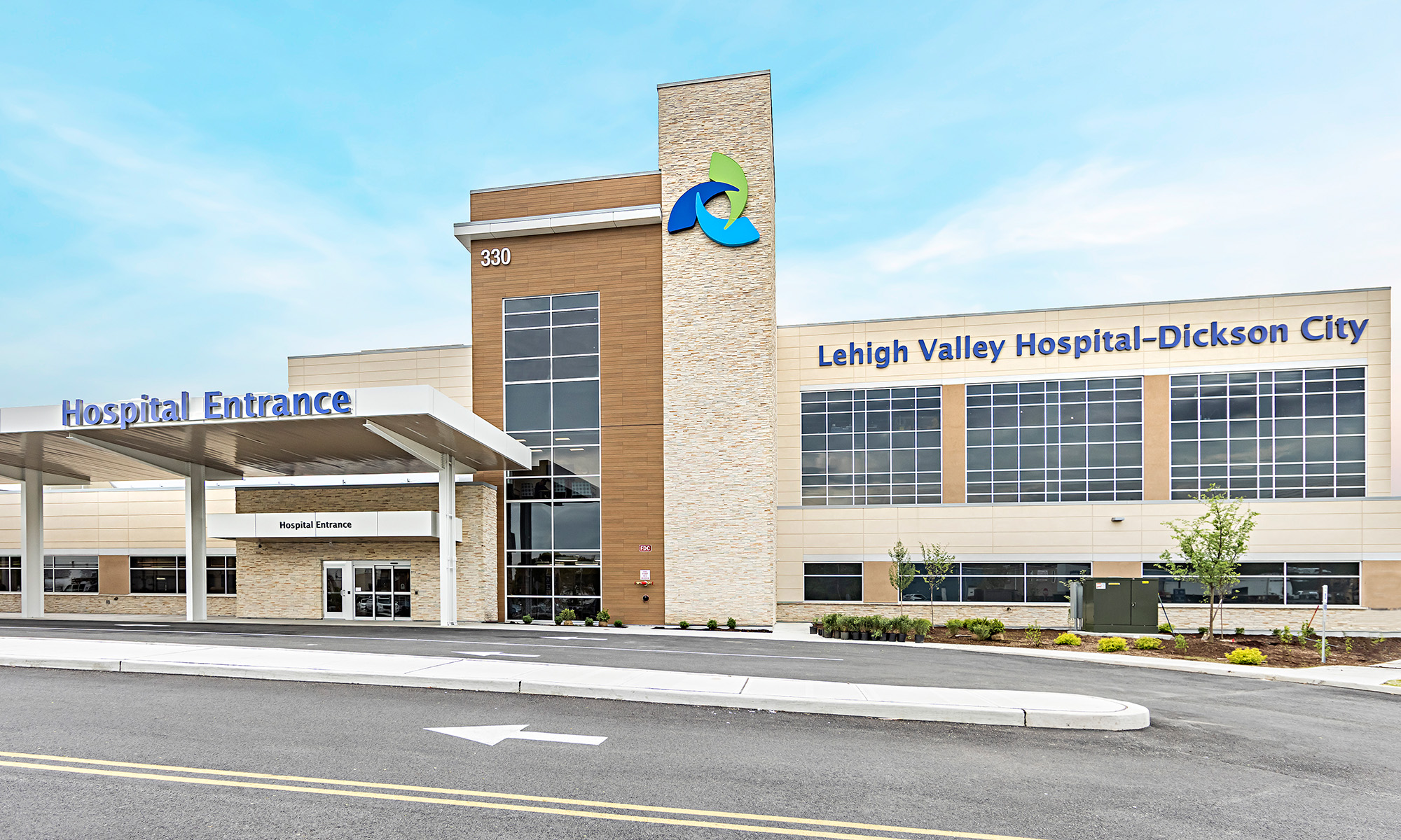 Jefferson Health Announces Reopening Plans at Lehigh Valley Hospital ...