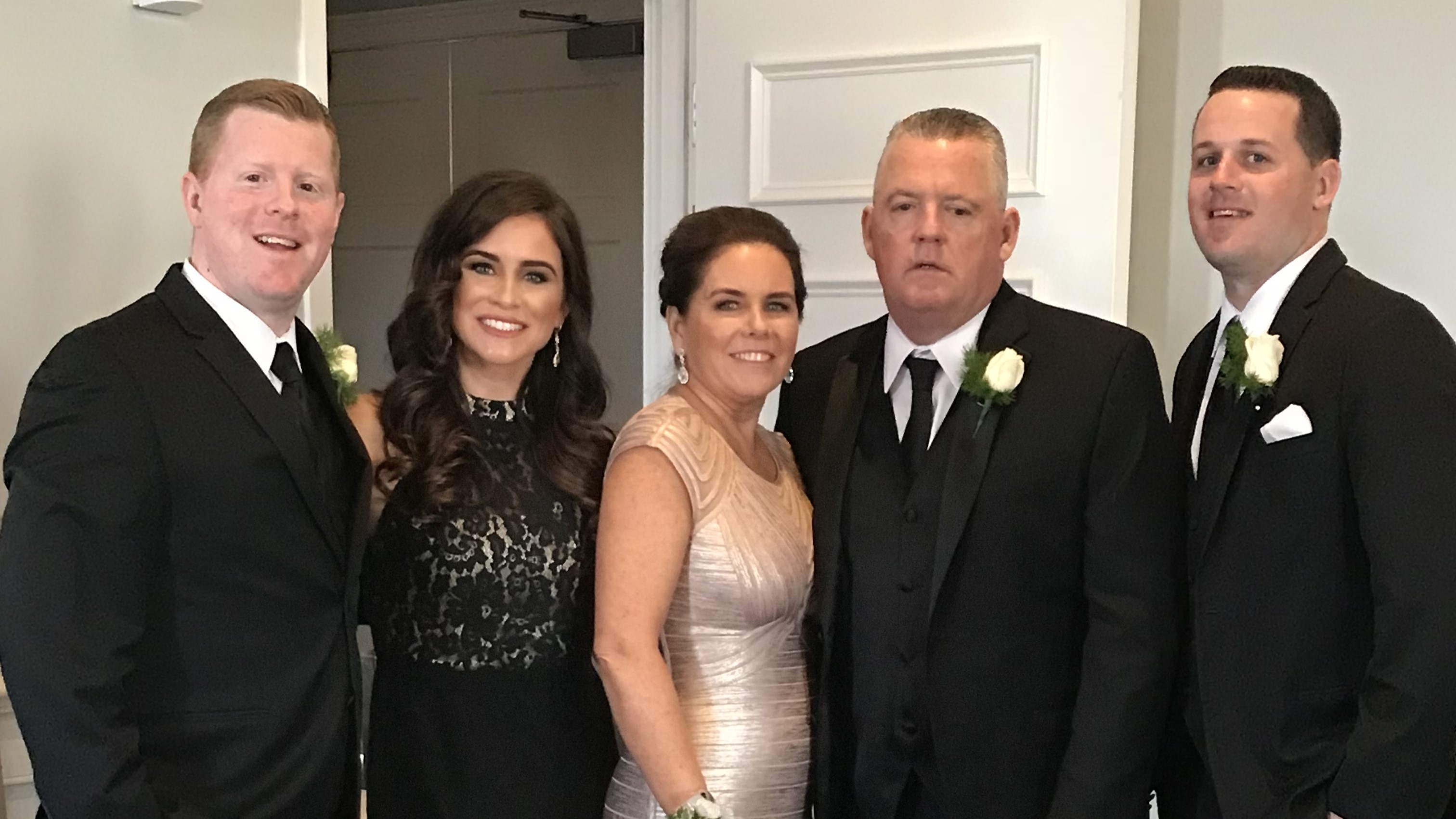 The Perfect Match: A Story of Love, Family, and a Life-Saving Gift ...