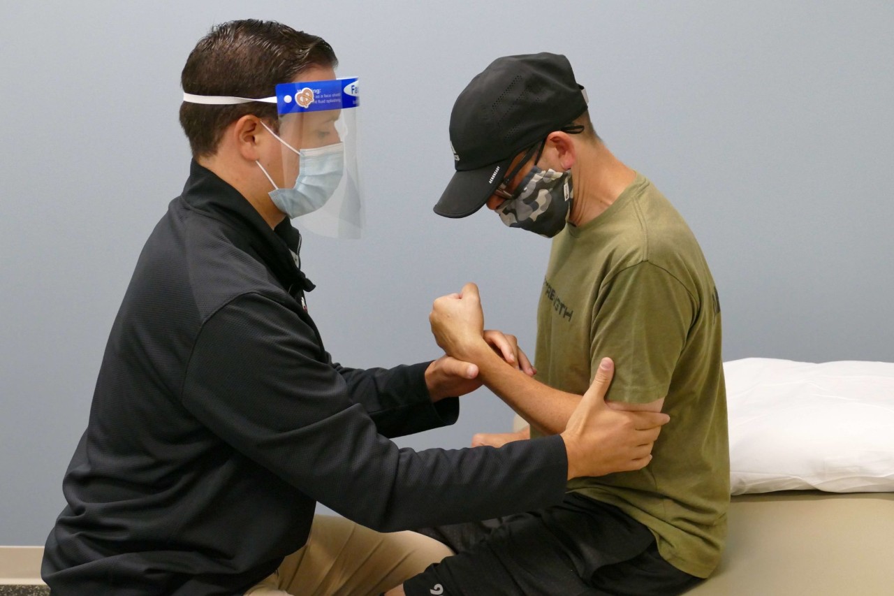 Managing Periods as a Transgender or Non-Binary Teen | Jefferson Health