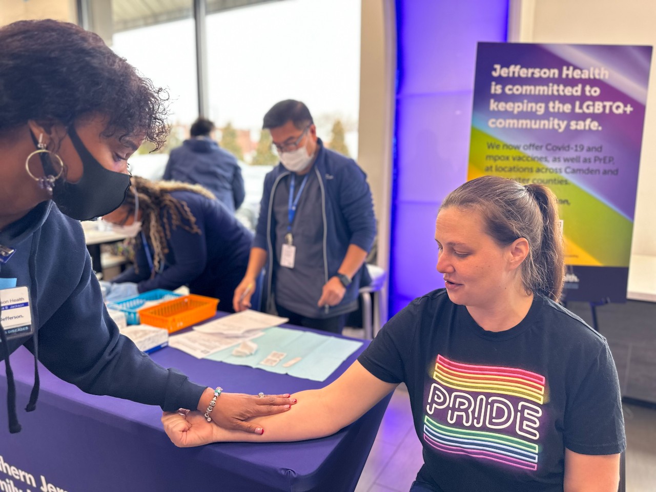 The Pill and Smoking: Understanding the Risks | Jefferson Health