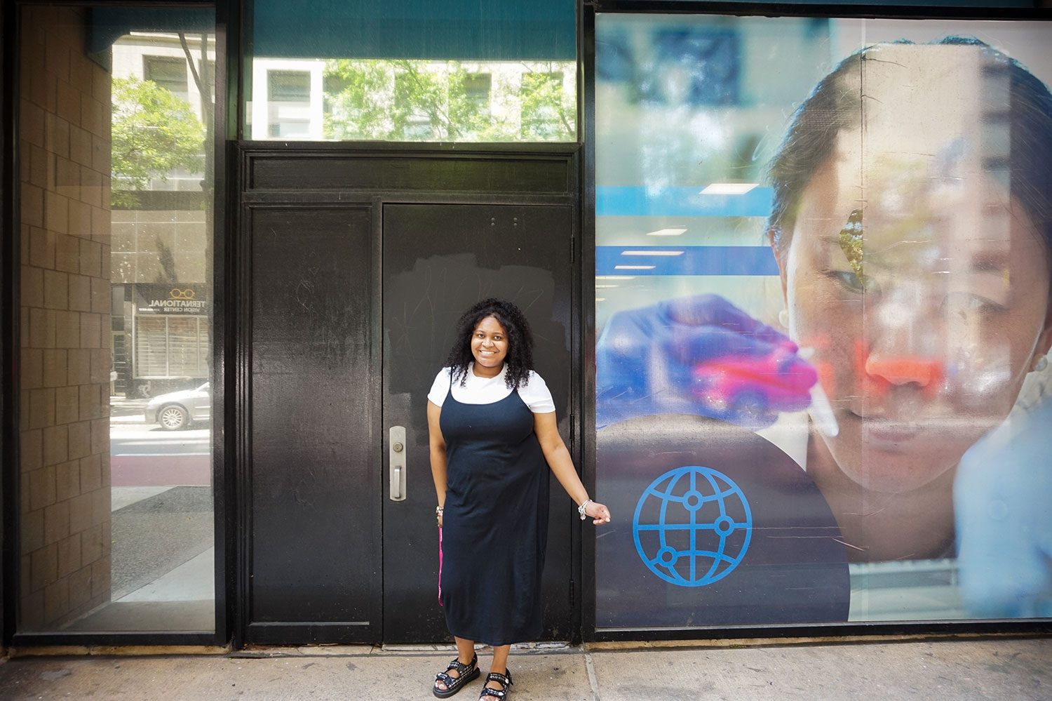 Compassion in Action: How Shanell Connects Patients to the Care They ...