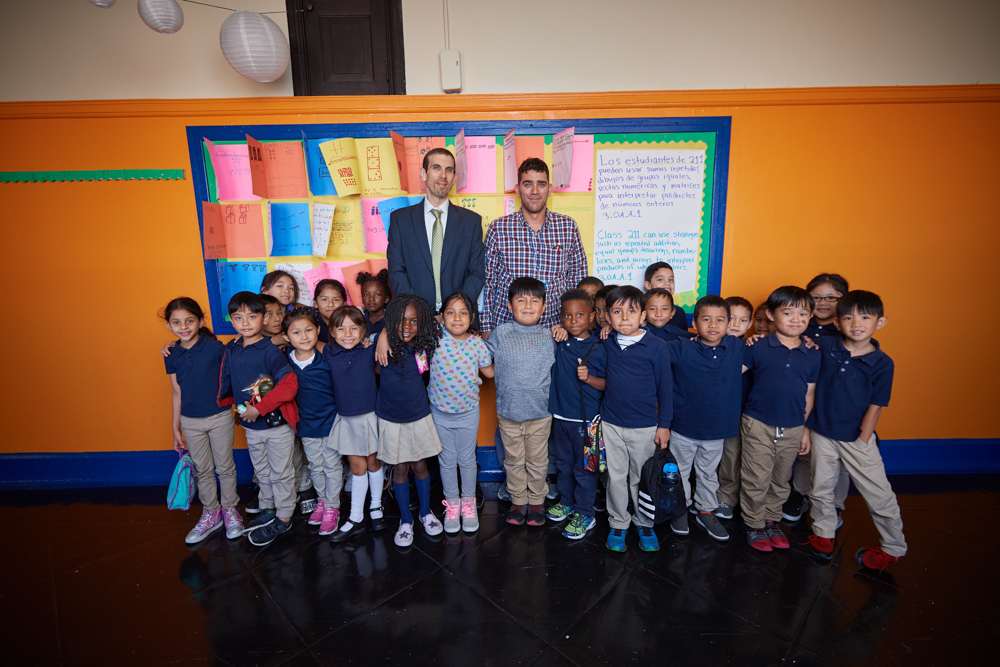 From Considerable Needs to Exceptional Success | Jefferson Health