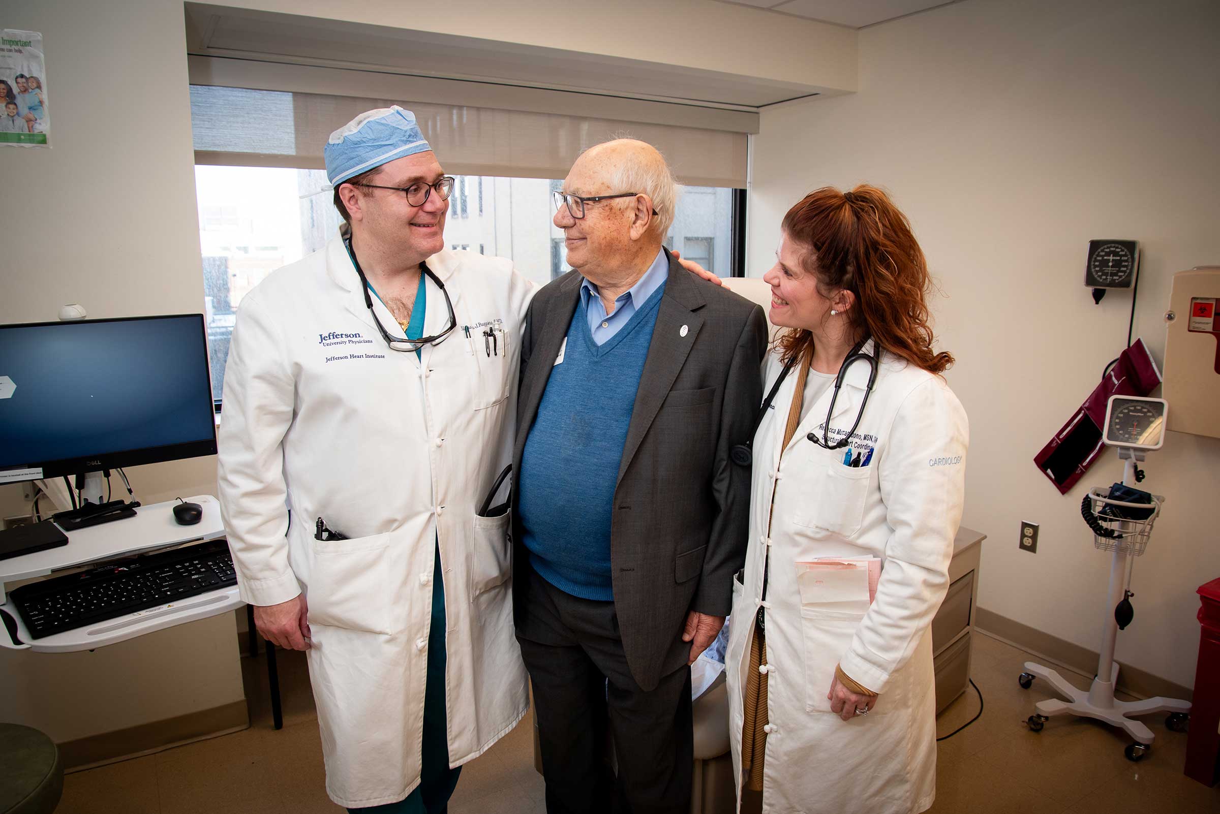 Harvesting Hope: A 92-Year-Old Farmer’s Tale of a Renewed Heart through ...