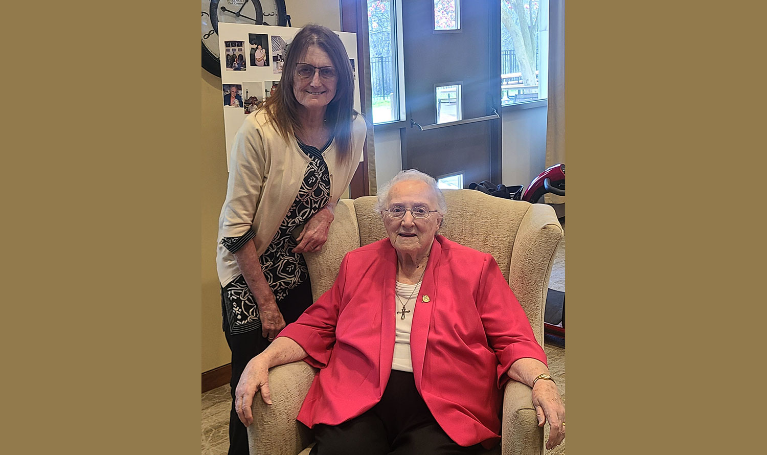 From Patient to Physician: Dr. Doherty’s Inspiring Path | Jefferson Health