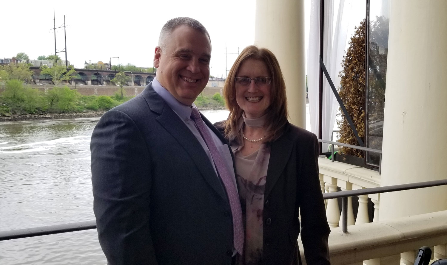 From Patient to Physician: Dr. Doherty’s Inspiring Path | Jefferson Health