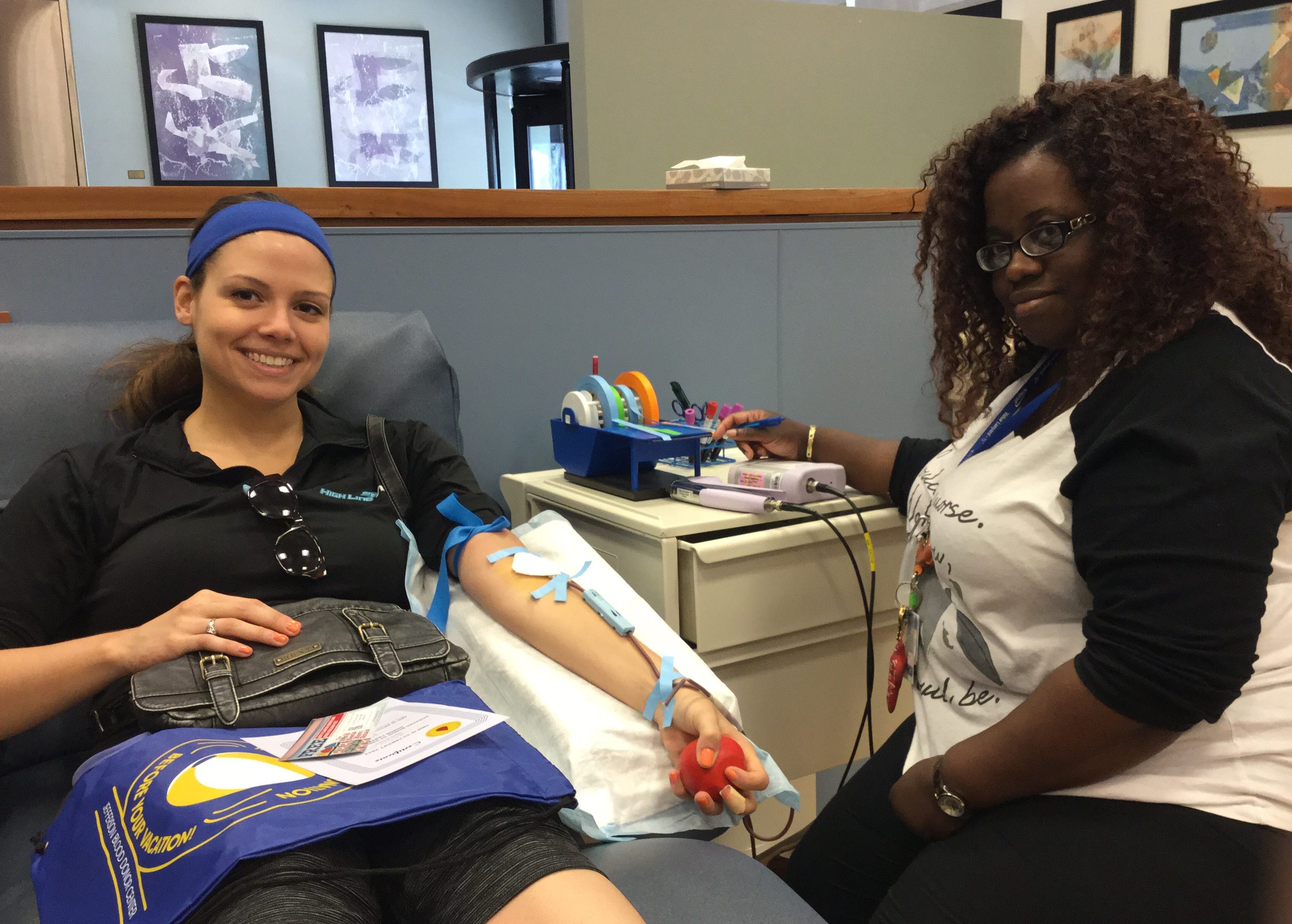 Blood Donor Center | Jefferson Health