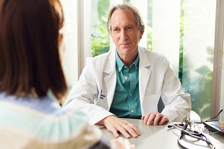 Personalized Primary Care | Jefferson Health