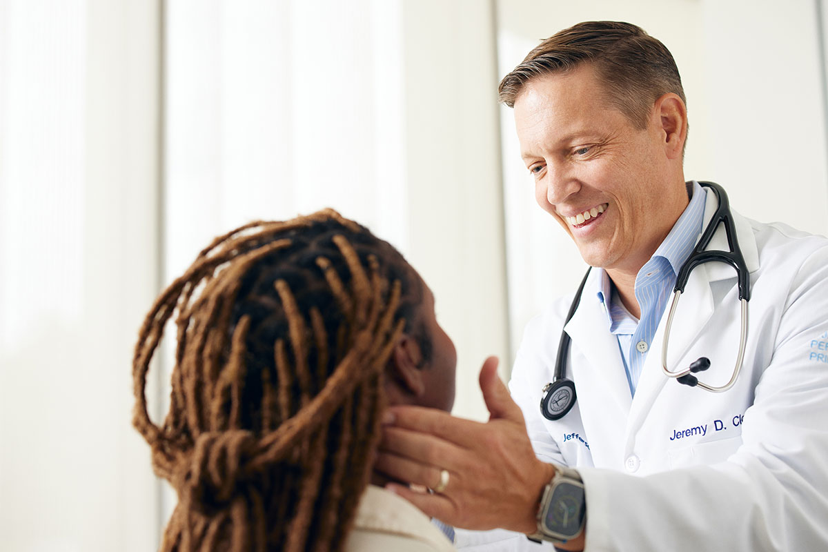 Personalized Care | Jefferson Health