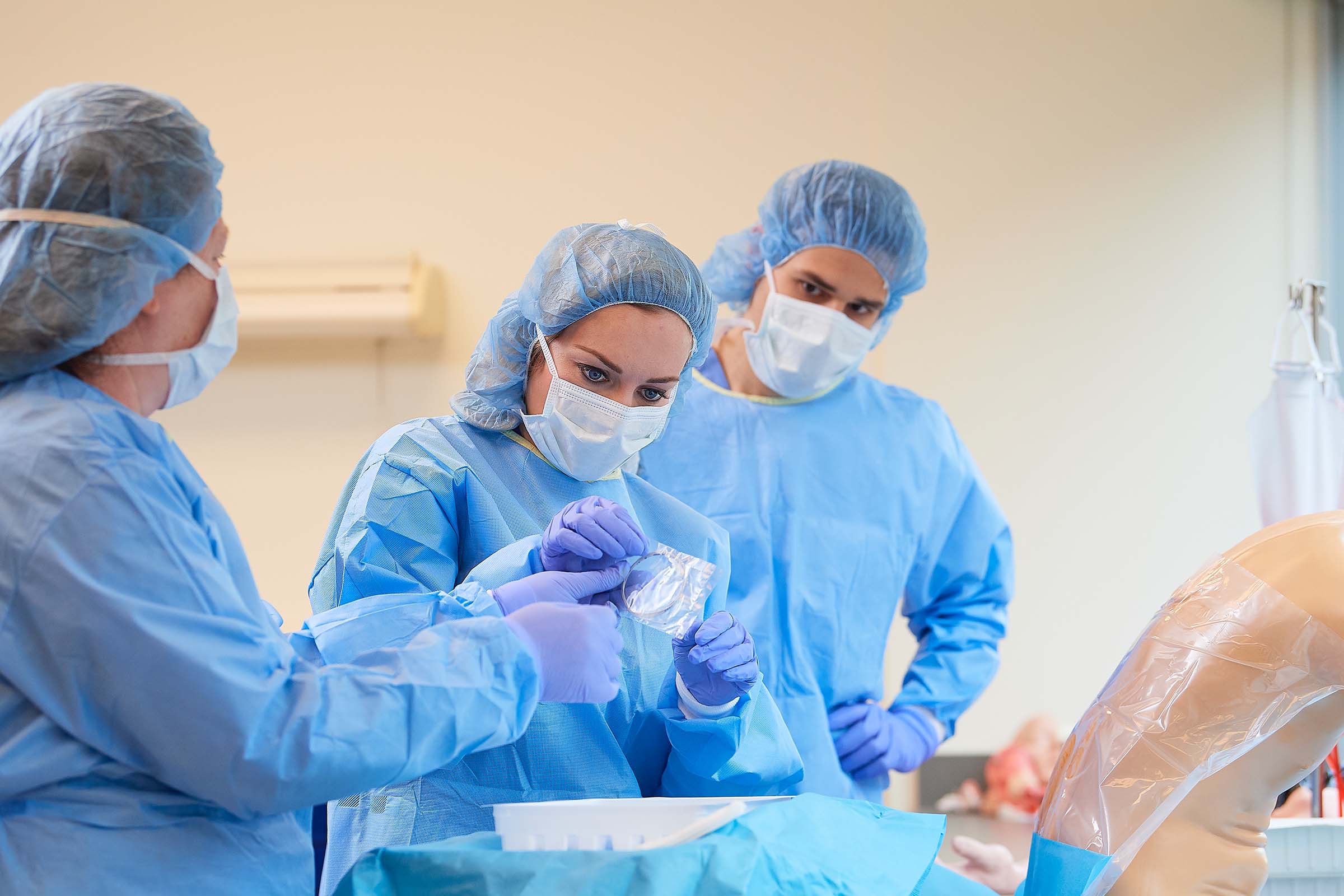 Emergency Medicine | Jefferson Health