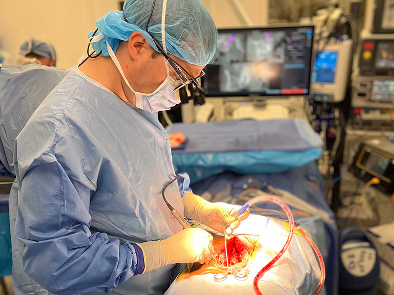 Dr. Yaseen’s Heroic Response to a Tragic Crash | Jefferson Health