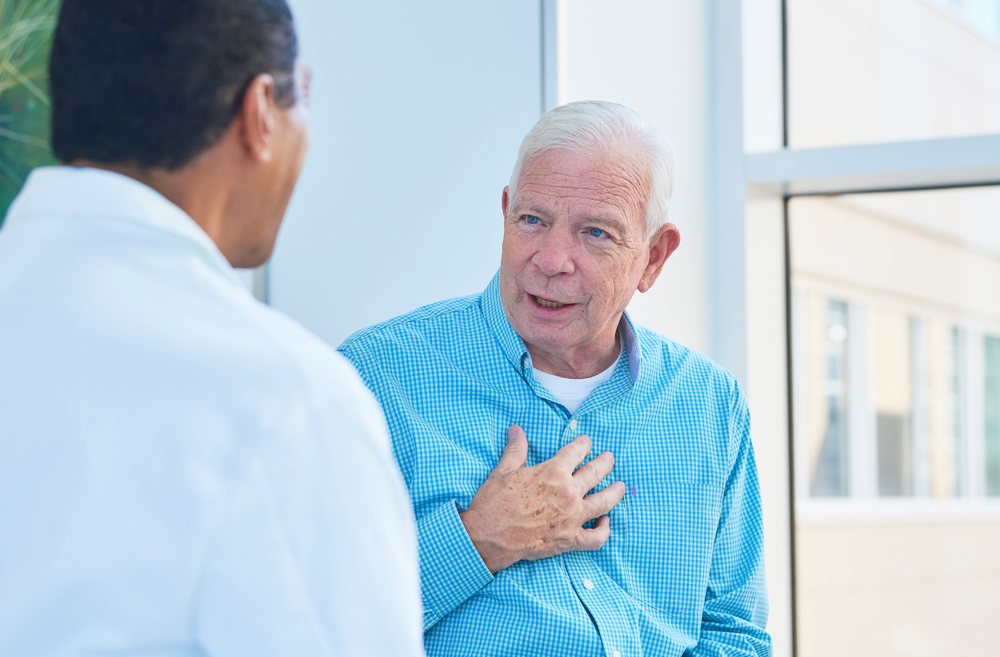 Cardiothoracic Surgery | Jefferson Health