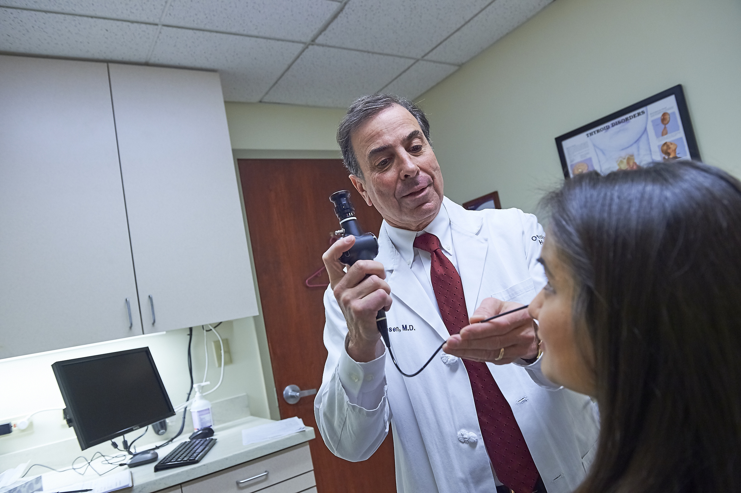 Chemosensory Disorders | Jefferson Health