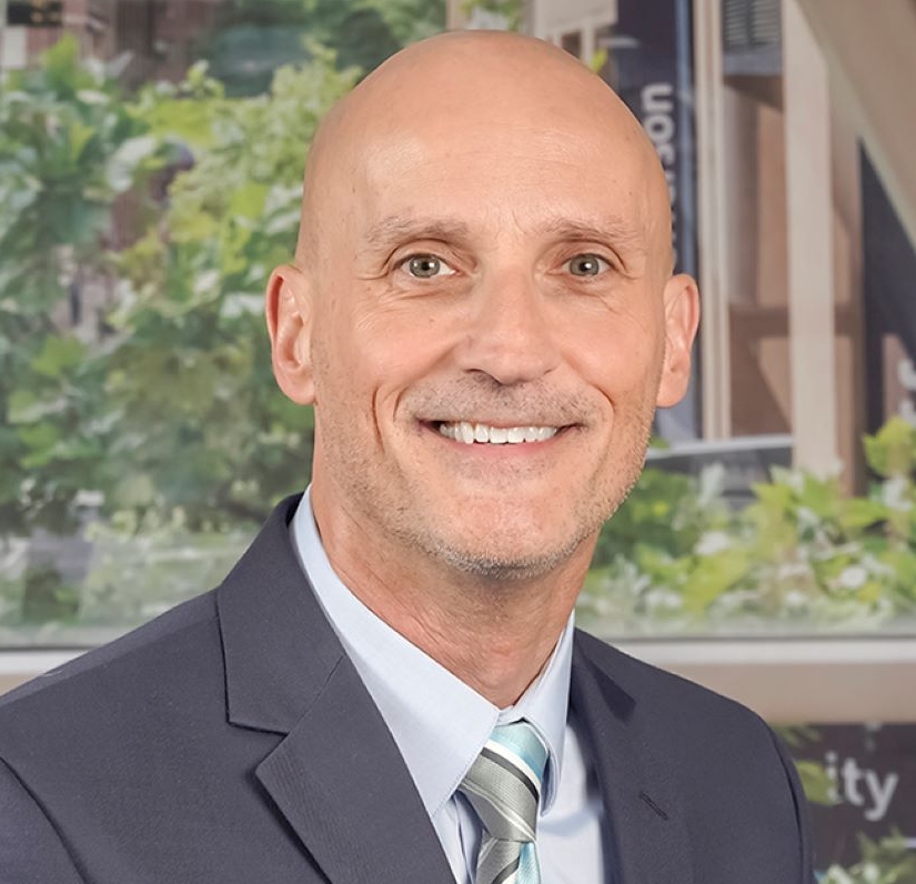 Dr. Alberto Esquenazi’s Inspiring Path to Healing | Jefferson Health