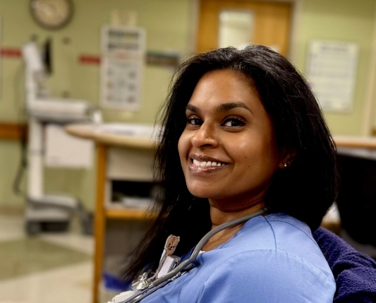 Dr. Alberto Esquenazi’s Inspiring Path to Healing | Jefferson Health