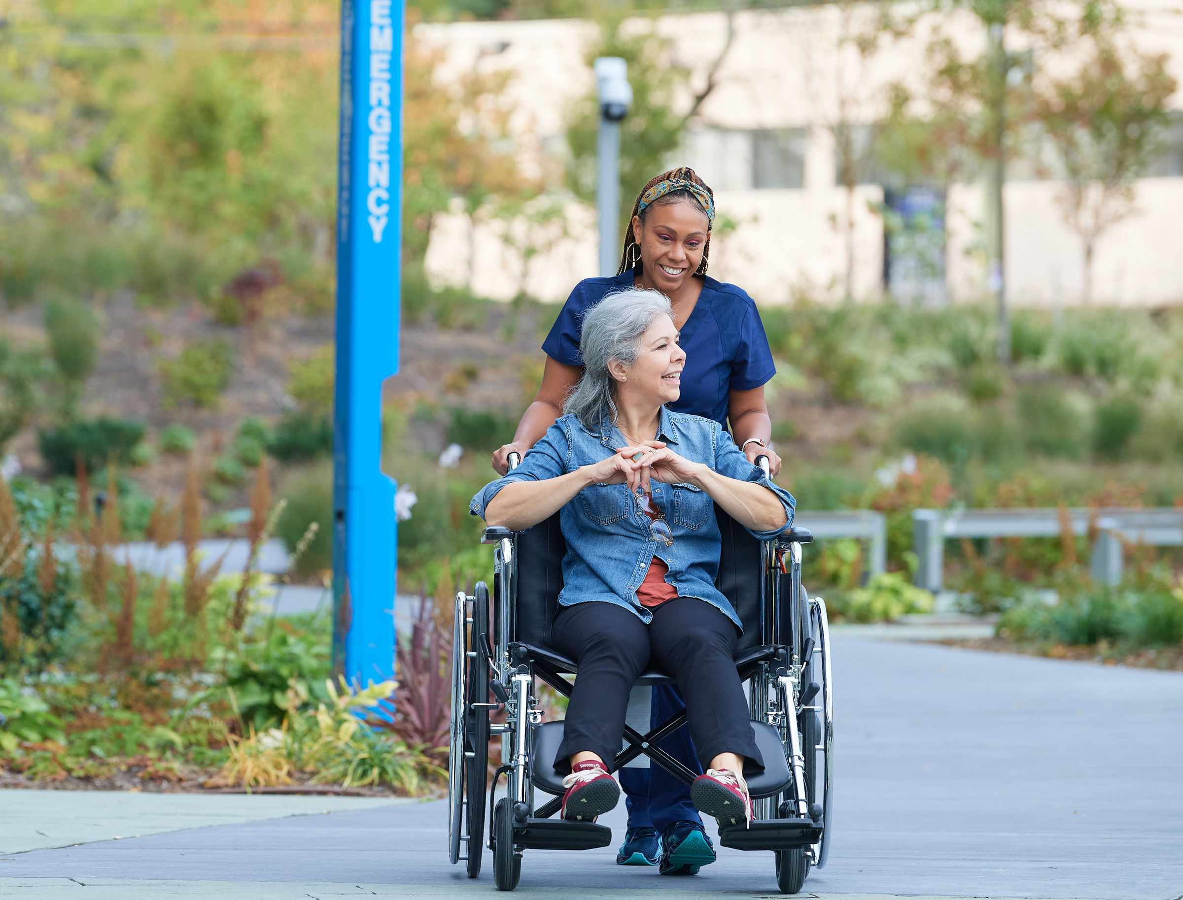 Mission, Vision & Values | Jefferson Health