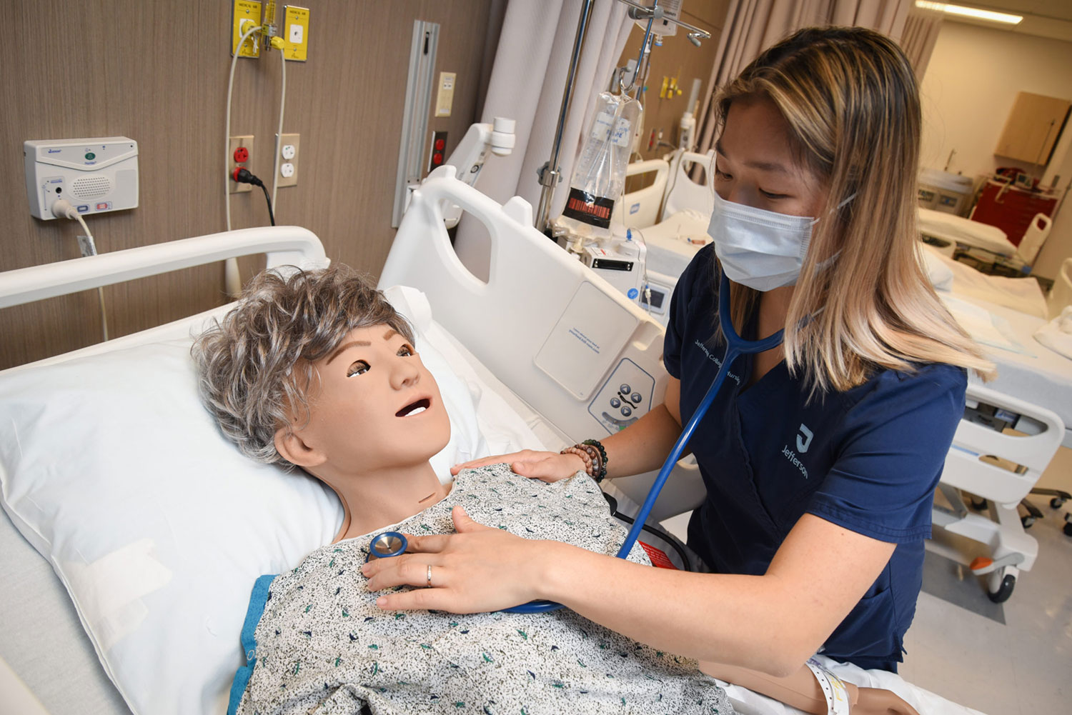 Nursing Education - Nurse Residency Programs | Jefferson Health