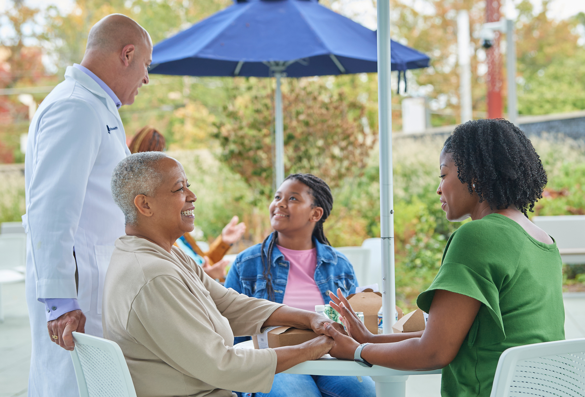 26th Annual Cancer Survivorship Celebration - Philadelphia | Jefferson ...