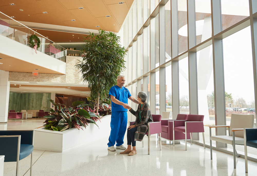 Thomas Jefferson University Hospital - Main Building - Department ... Thomas Jefferson University Hospital - Main Building - Department ...