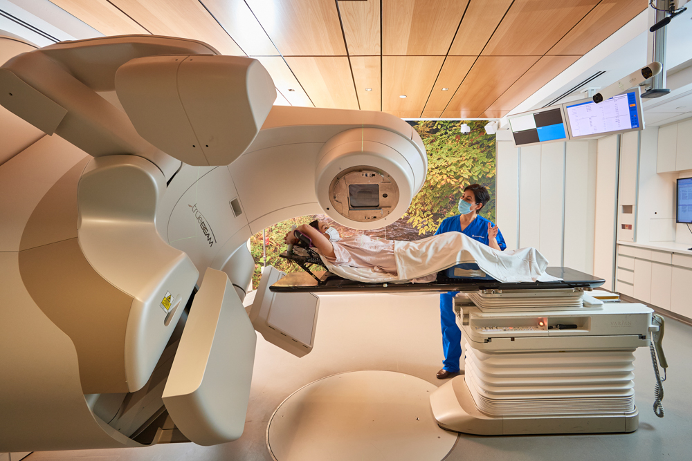 Radiation Oncology | Jefferson Health