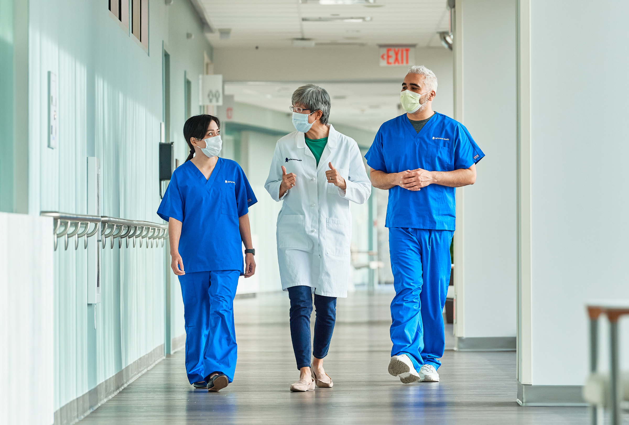 Jefferson Health Hospitals Receive Grade "A" from Leapfrog Group ...