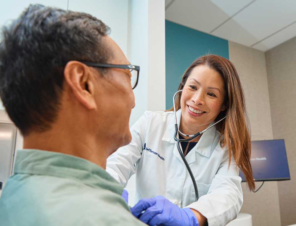 Vascular & Endovascular Surgery | Jefferson Health