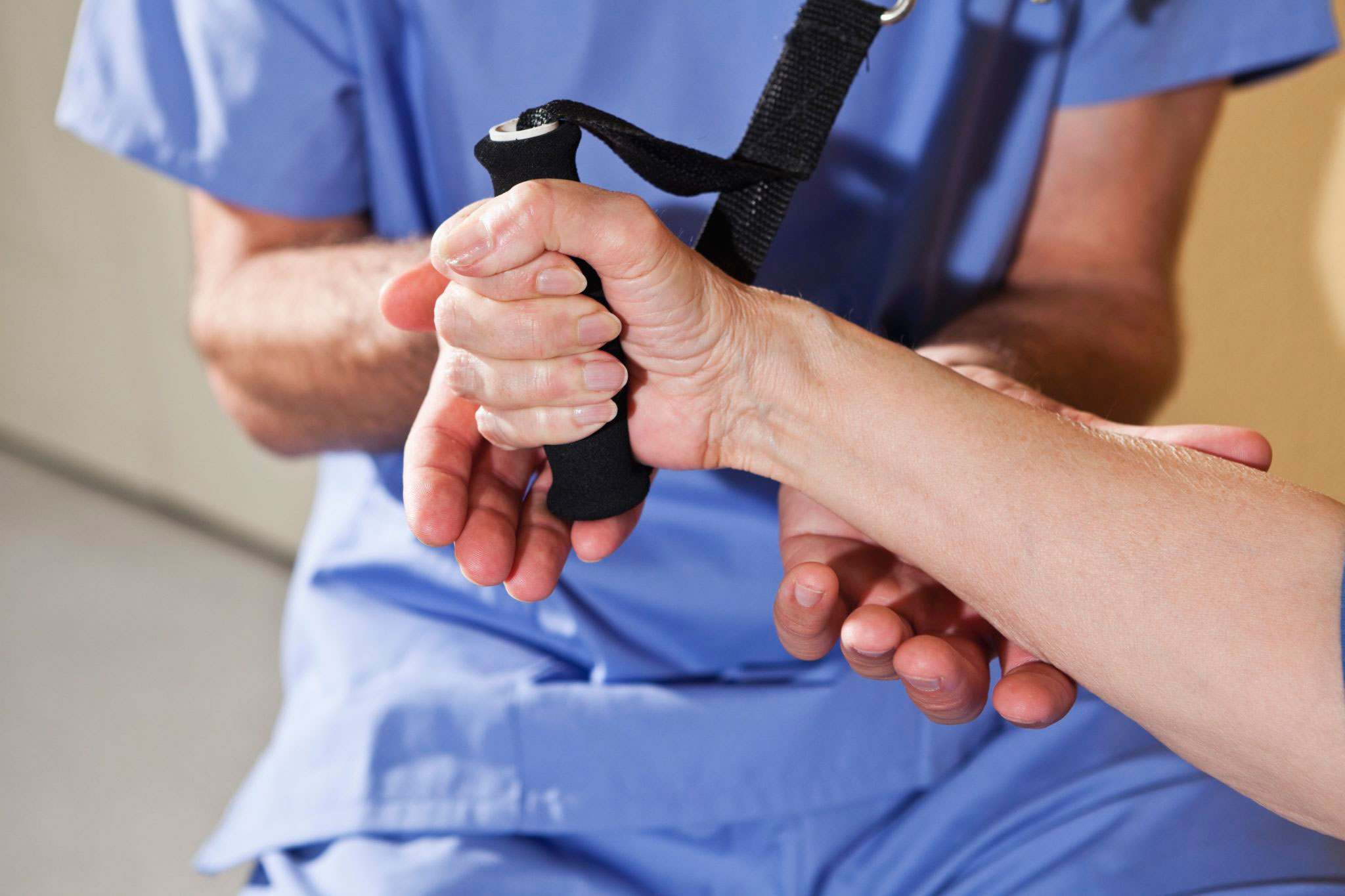 Stroke | Jefferson Health