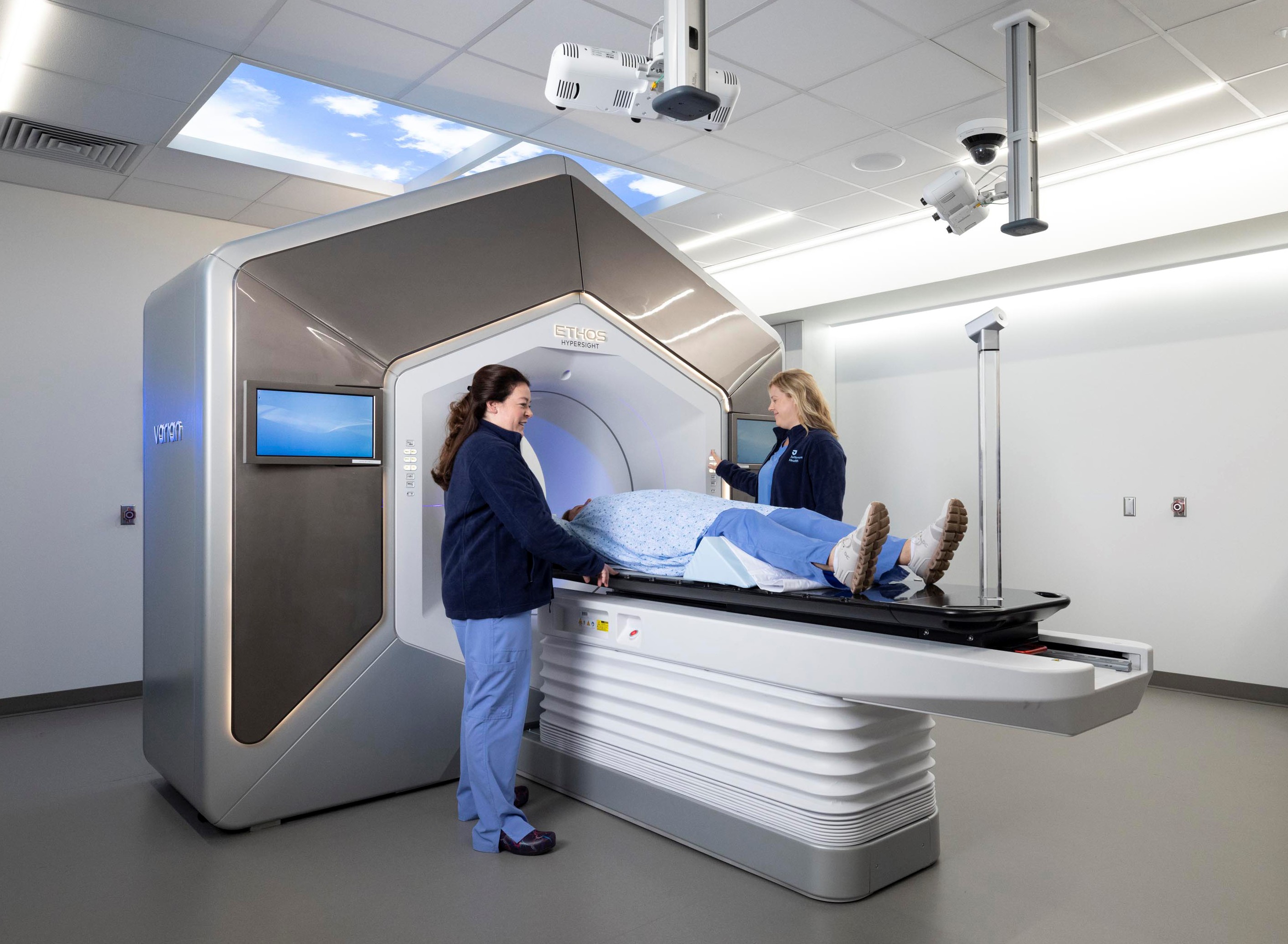 Sidney Kimmel Comprehensive Cancer Center Cherry Hill | Jefferson Health