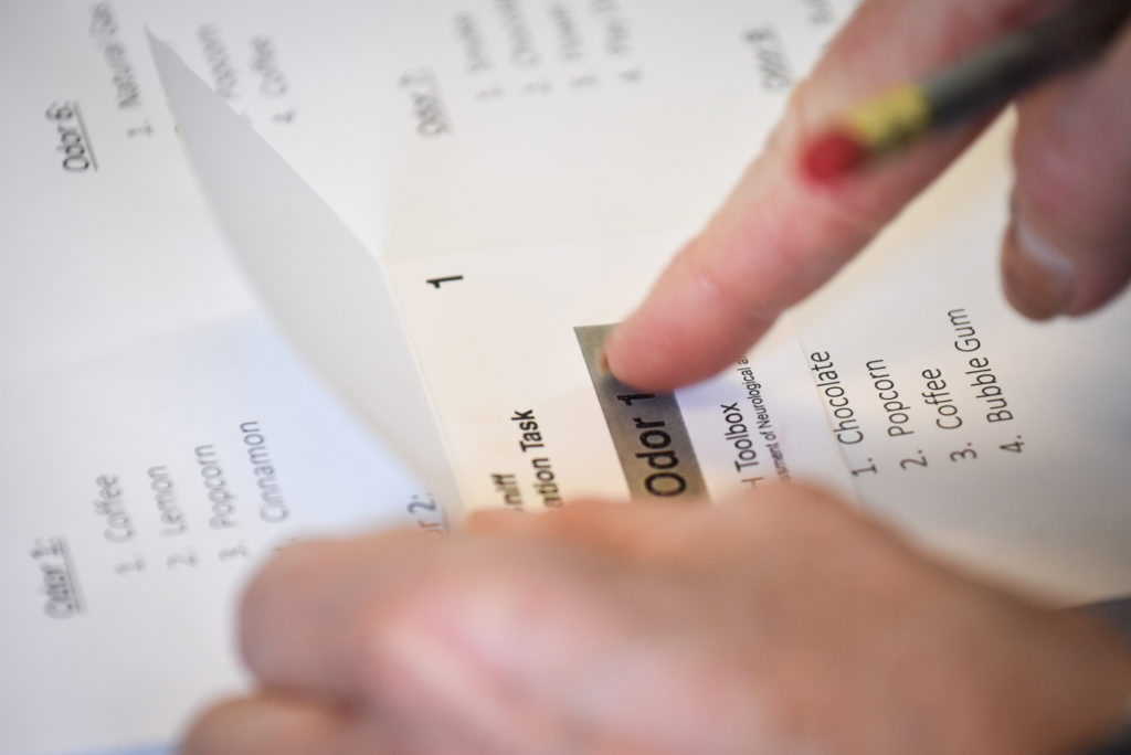 How One Patient Recovered Their Taste and Smell After COVID | Jefferson ...