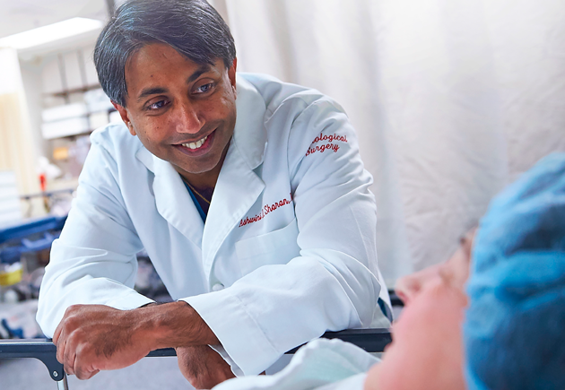 Jefferson Hospital for Neuroscience | Jefferson Health