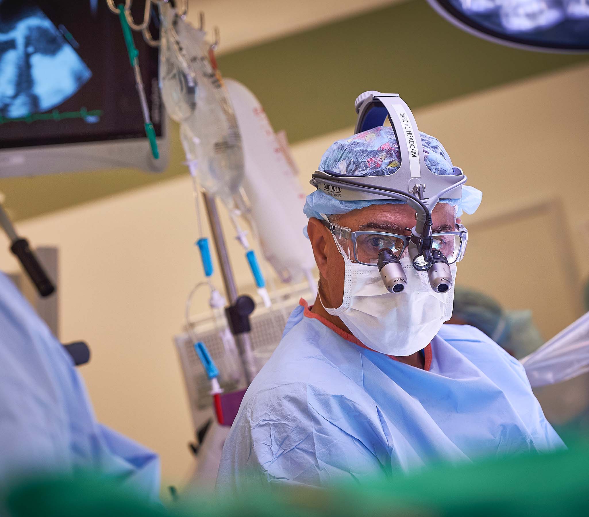 Heart Transplant | Jefferson Health