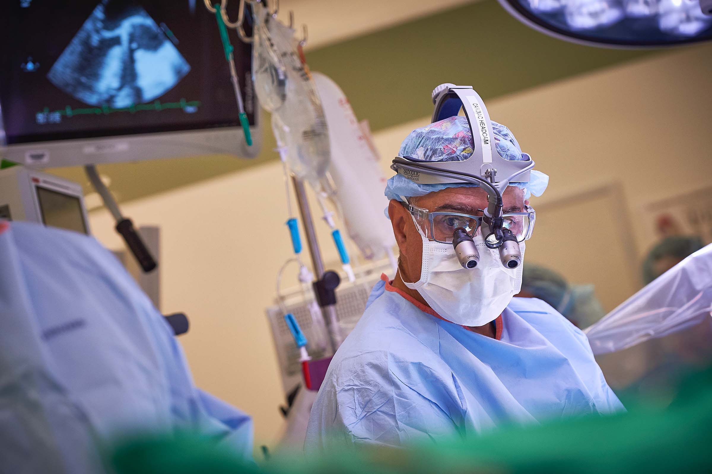 Interventional Cardiology | Jefferson Health
