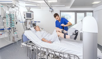 MossRehab First in United States to get 3 New Technologies for ...
