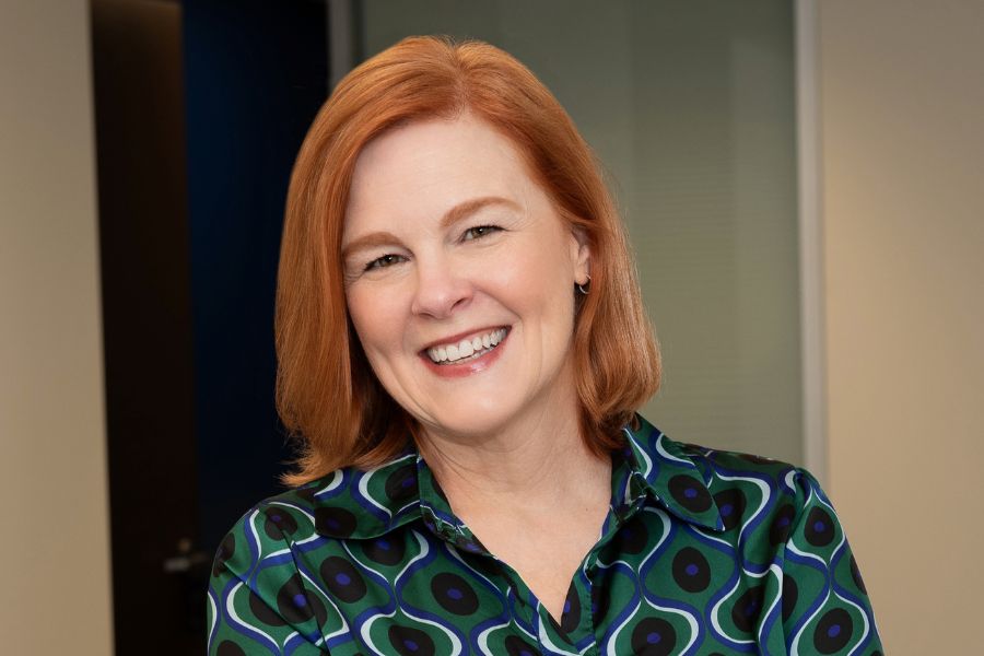 David Farber ASPIRE Center - Amanda Blue | Jefferson Health