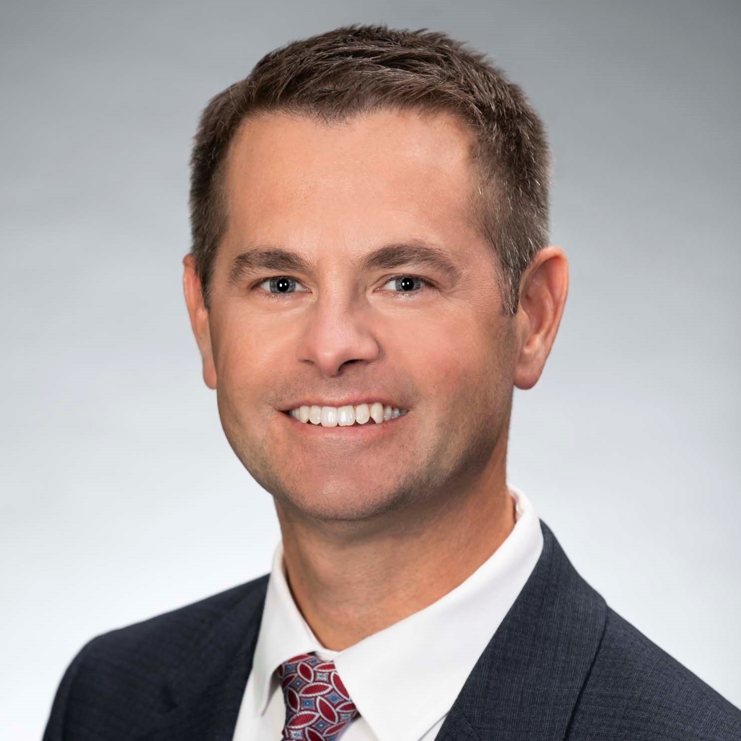 Brian Sweeney Named President And Chief Operating Officer Of Jefferson