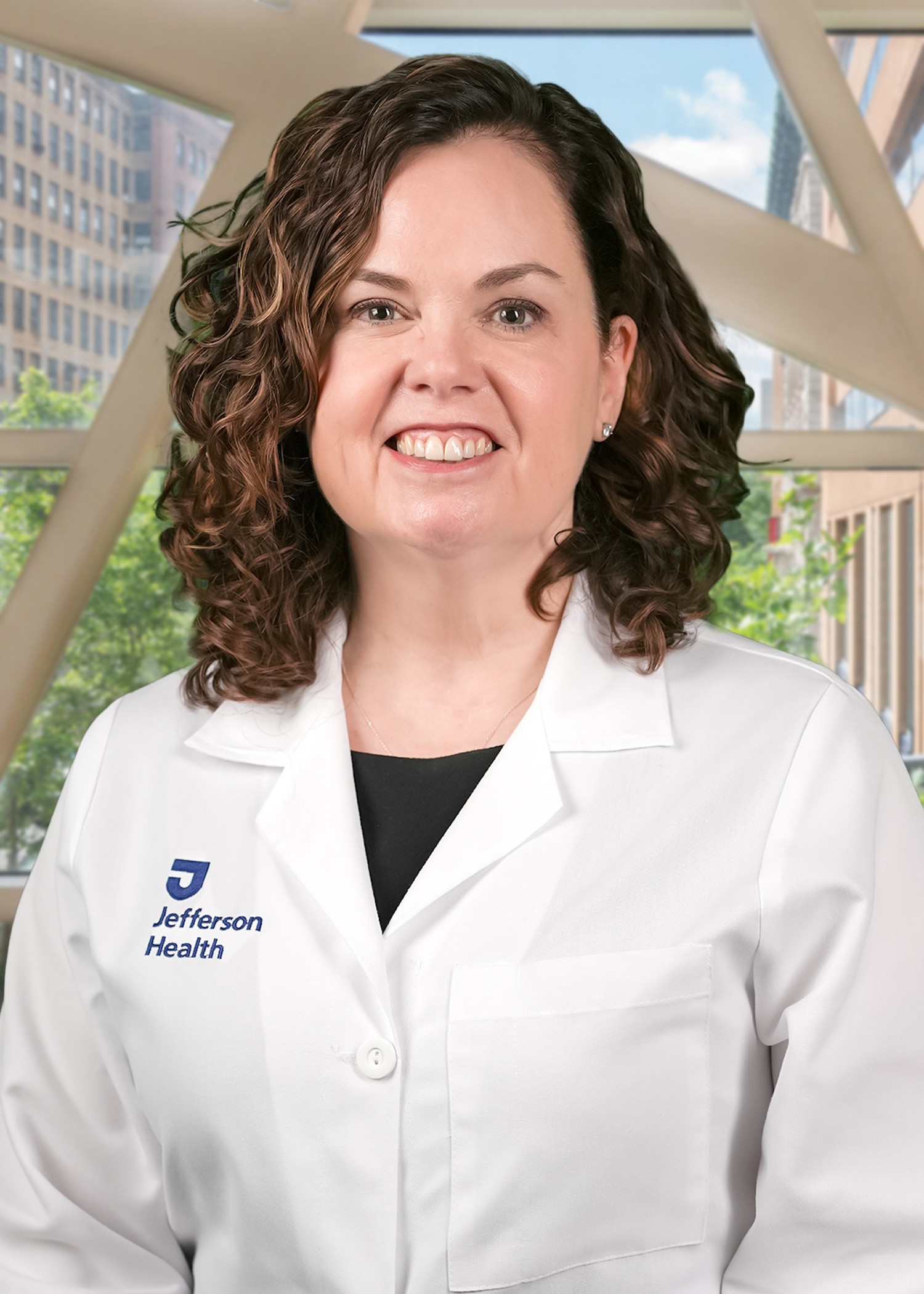 5 Cool Features at Jefferson Health’s New Outpatient Flagship: The ...