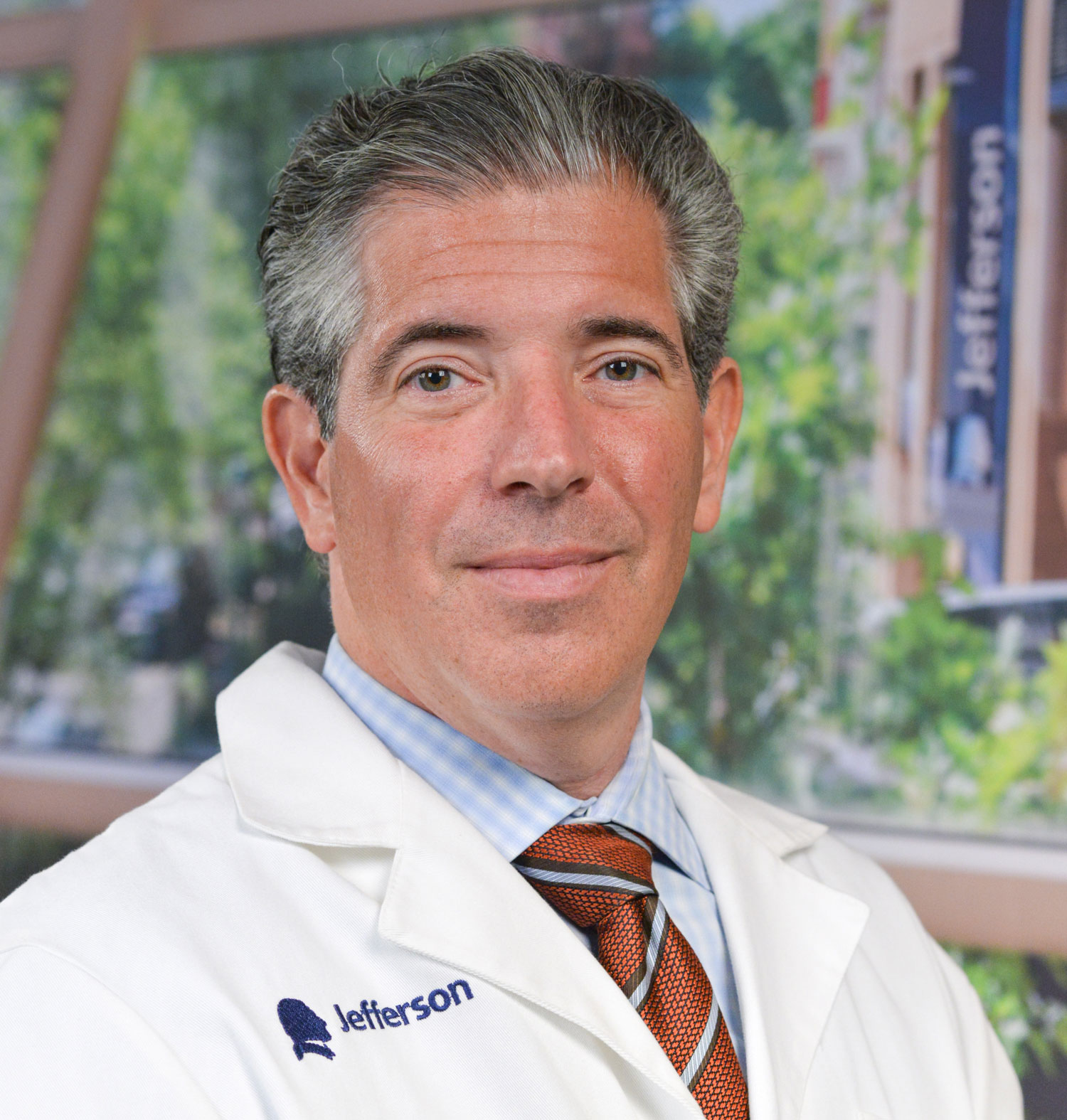 In The Community - Athlete Health Organization | Jefferson Health