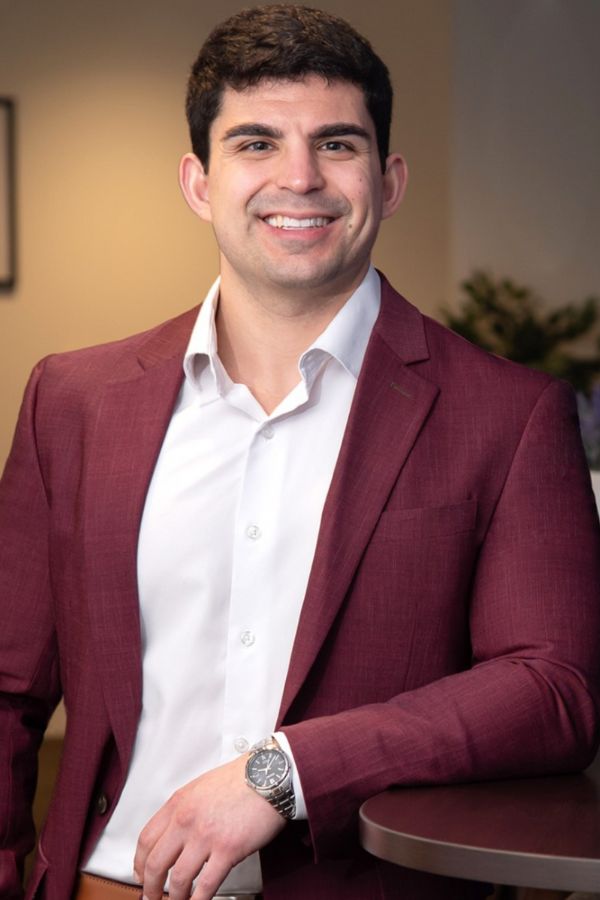 David Farber ASPIRE Center | Jefferson Health