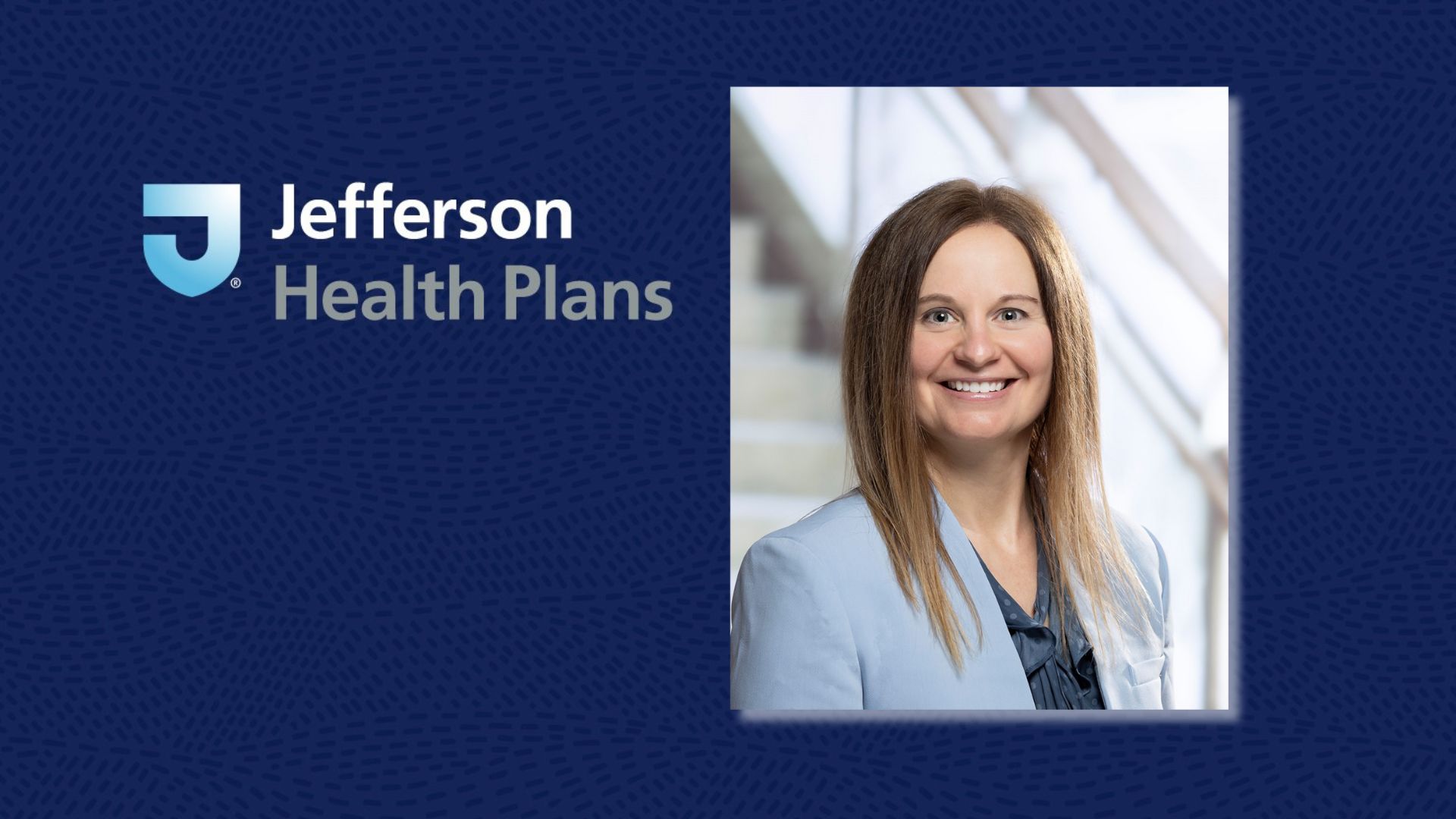 Krista Hoglund Named New President of Jefferson Health Plans ...